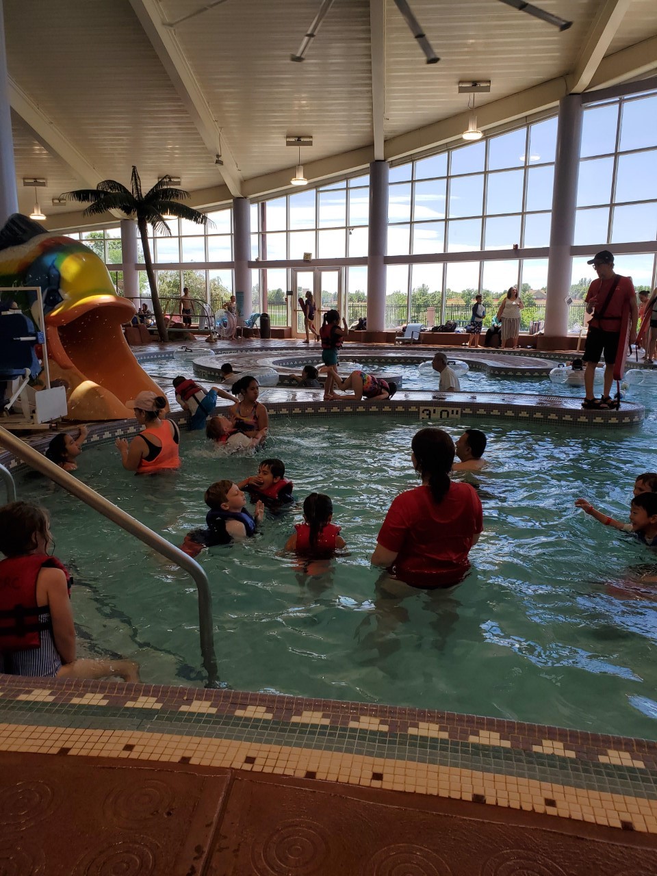 SummerCamp6 – St John's Early Learning Center